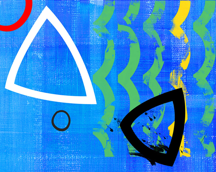 JET - Dance of the Water Elements II at Eurographics