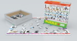 Great Inventions Jigsaw Puzzles at Eurographics