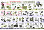 Great Inventions Jigsaw Puzzles at Eurographics
