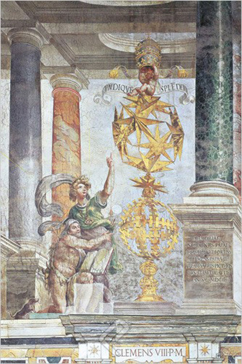 Allegory of Arts and Sciences, Giclee Print on Photo Satin Paper by ...