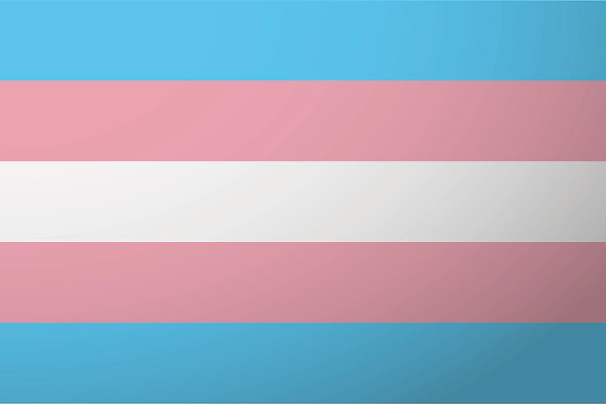 LGBT Pride Flag Giclee Canvas at Eurographics