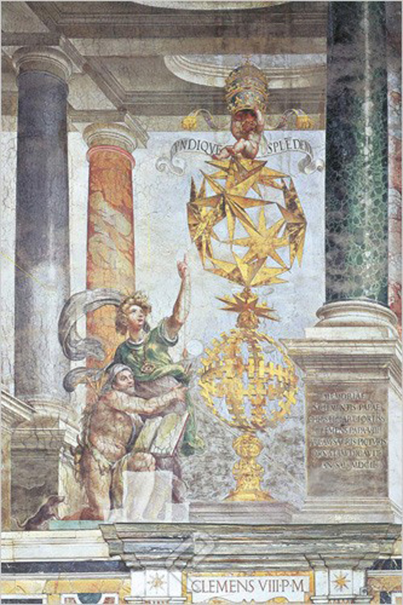 Allegory of Arts and Sciences, Giclee Print on Canvas by Giovanni ...