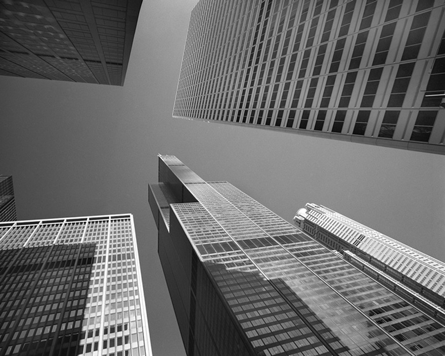 Chicago Wacker,architecturestreetsbuildings,cities,illinois,usa ...