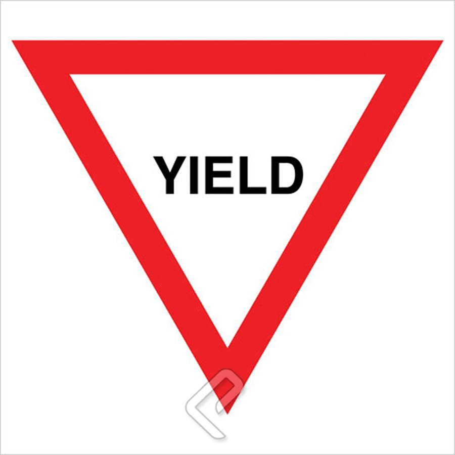 Yield, Giclee Print on Arch Paper at Eurographics