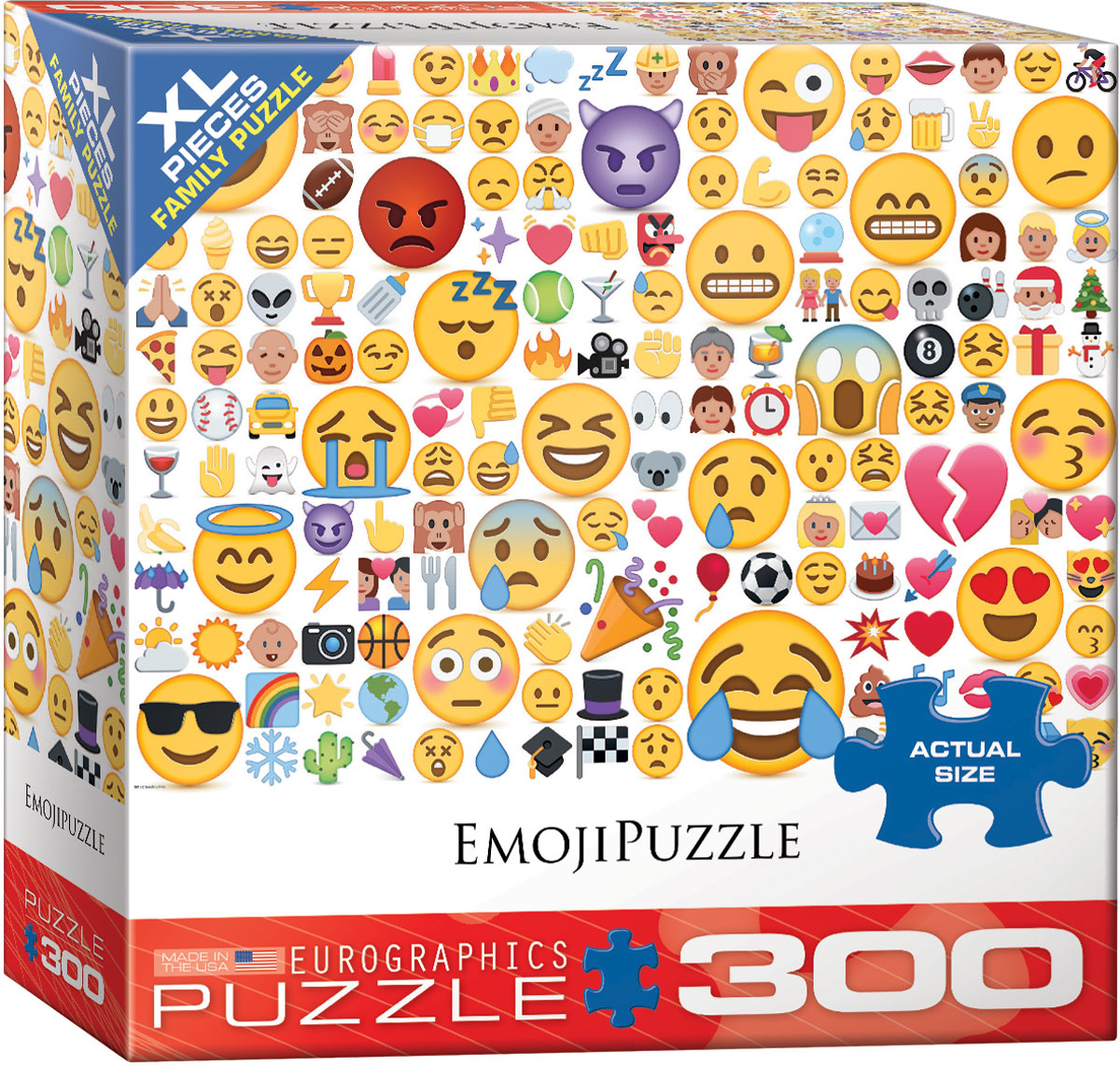 Emojipuzzle Puzzles , Puzzle at Eurographics