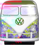 VW - Wave Hopper at Eurographics