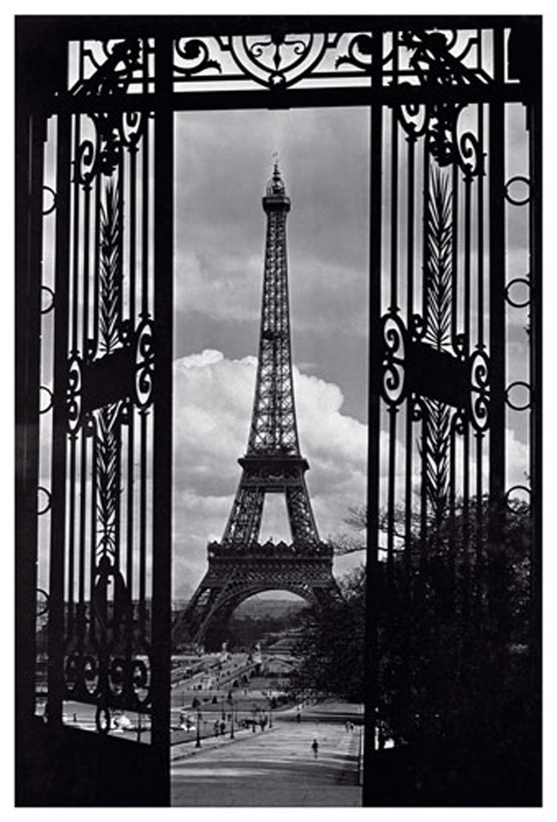 At the Gates of Paris | Eurographics