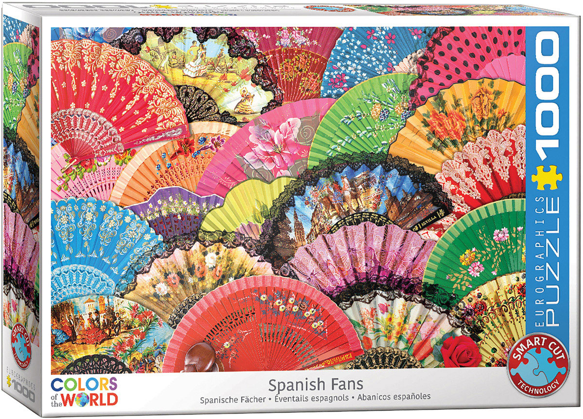 Spanish Fans at Eurographics