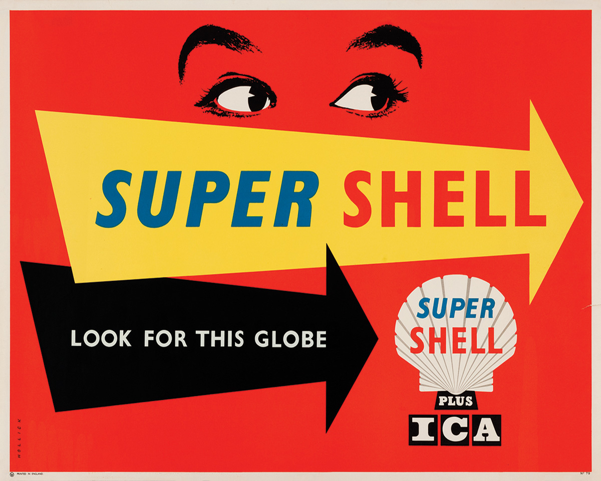Super Shell Plus Ica Giclee Photo Paper at Eurographics